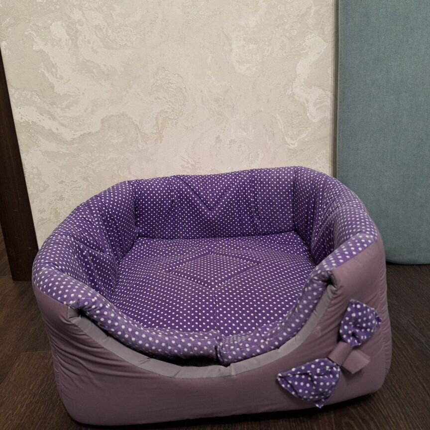 Лежак для кошки