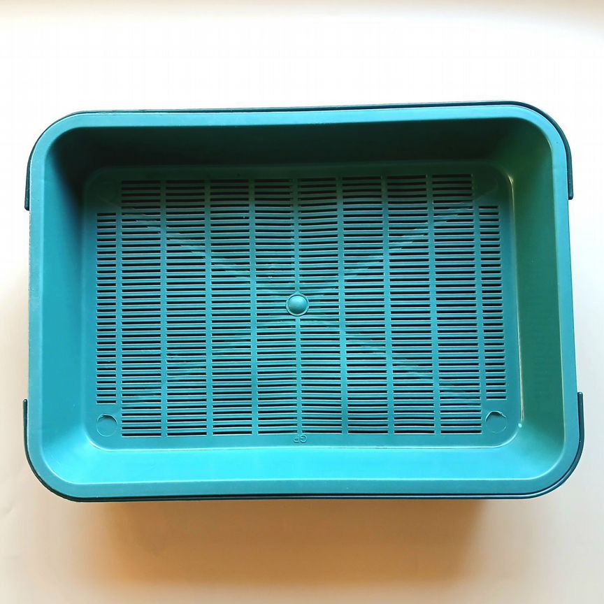 Лоток туалет для кошек