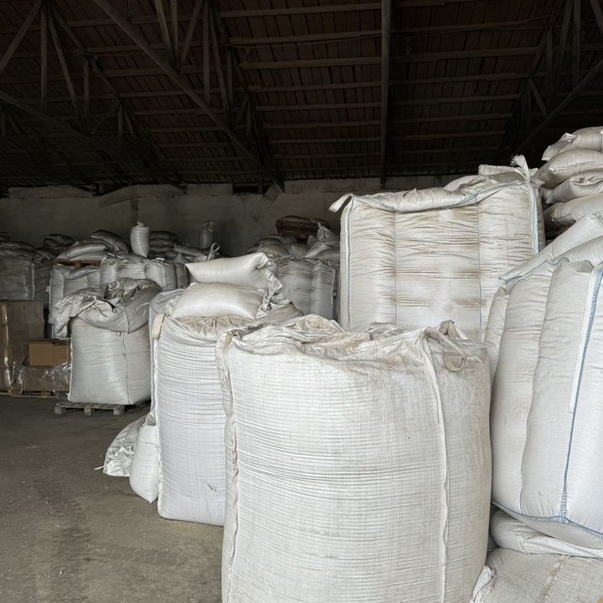 Жмых расторопши