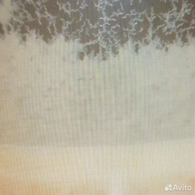 Корм для мальков - Нематода