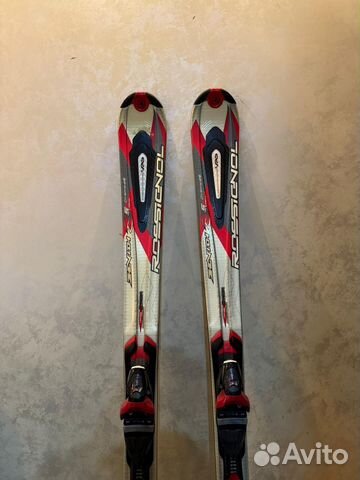 Горные лыжи Rossignol zenith z5 carbon (комплект) купить в ...