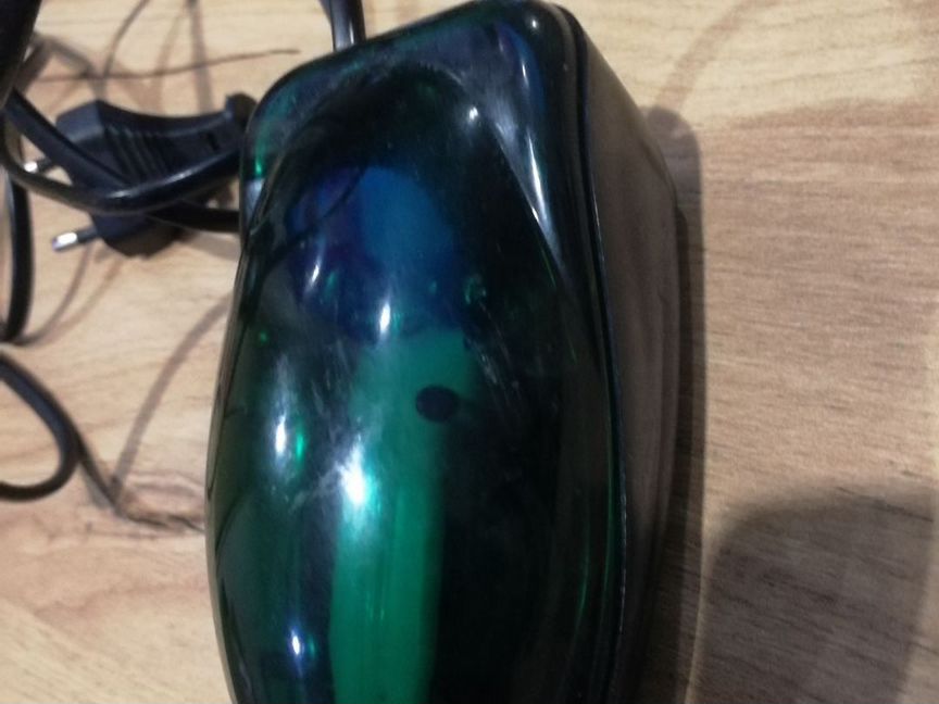 Компрессор для аквариума aquael ap-100