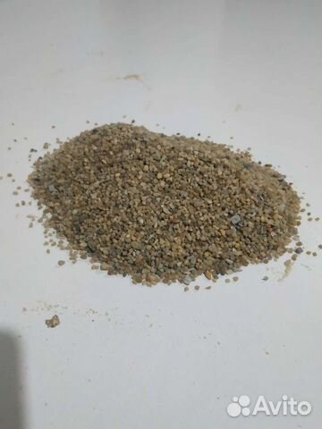 Минеральный камень