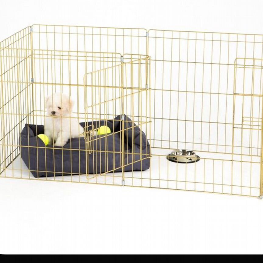 Вольер для животных