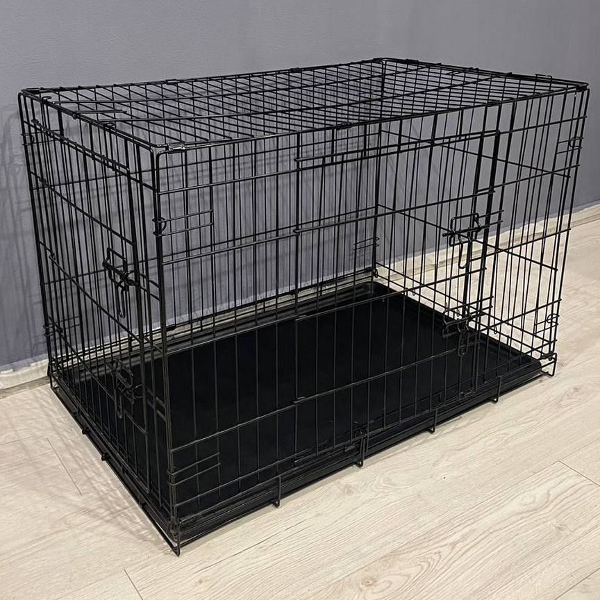 Клетка для собак размер 4