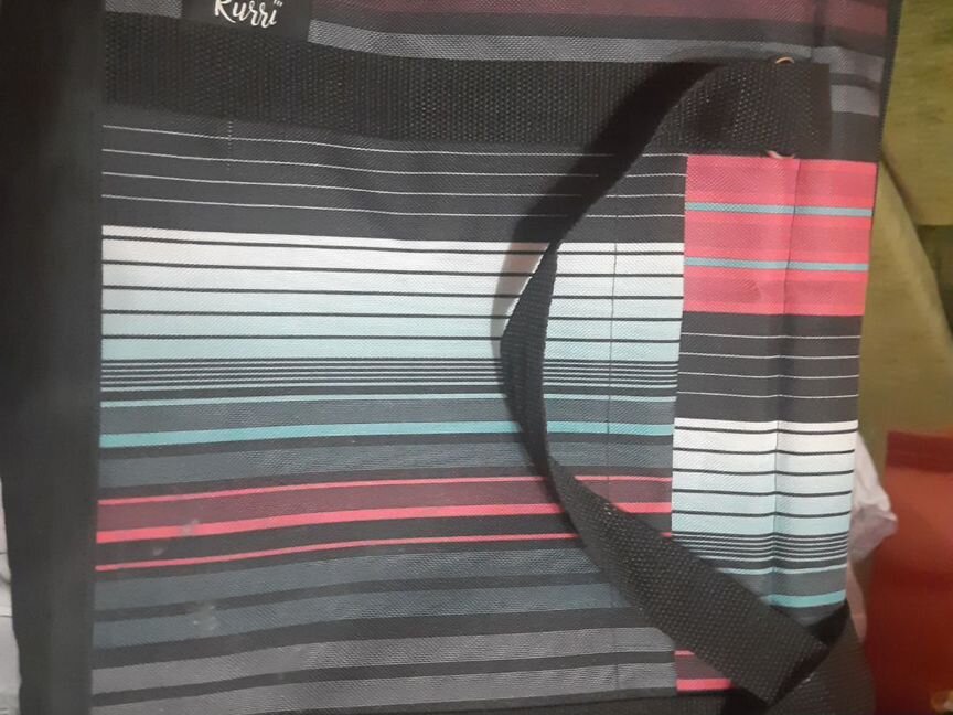 Переноска для средних собак