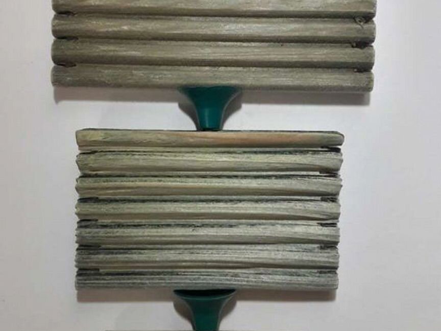 Мостики для черепах + воздушный насос для аквариум