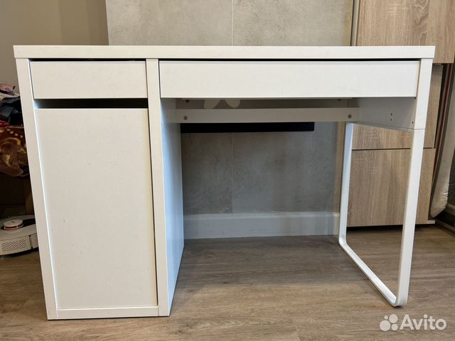 Письменный стол Микки икеа купить в Москве | Товары для дома и дачи | Авито