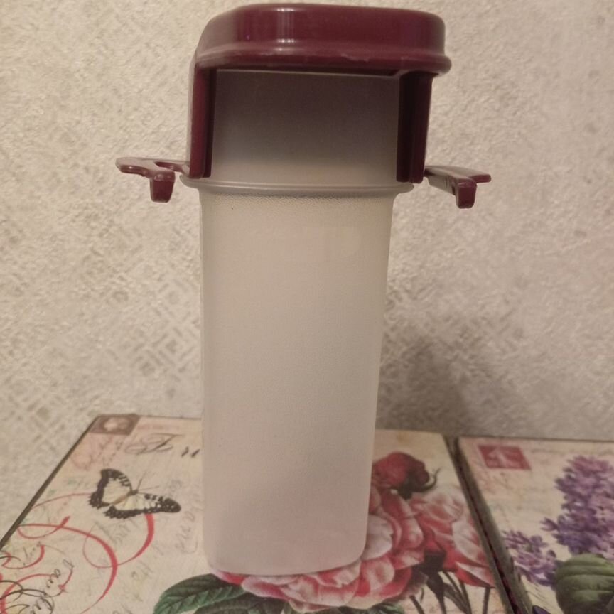 Кормушка для птиц в клетку