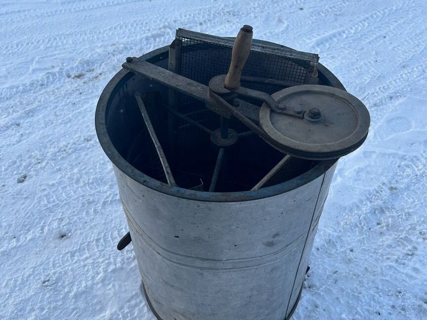 Продам медогонку