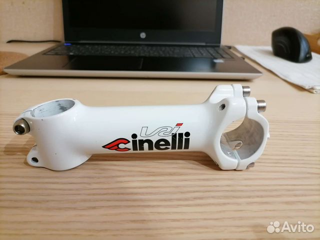 Вынос cinelli vai 120, Б/у купить в Москве | Авито