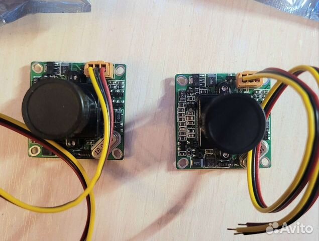 Модульная видеокамера SK-M201C SO купить в Москве | Электроника | Авито