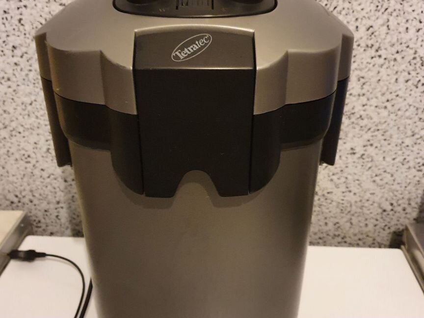 Внешний фильтр Tetra ex 1200