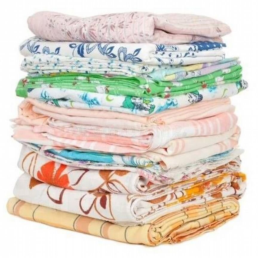 Постельное белье отдам