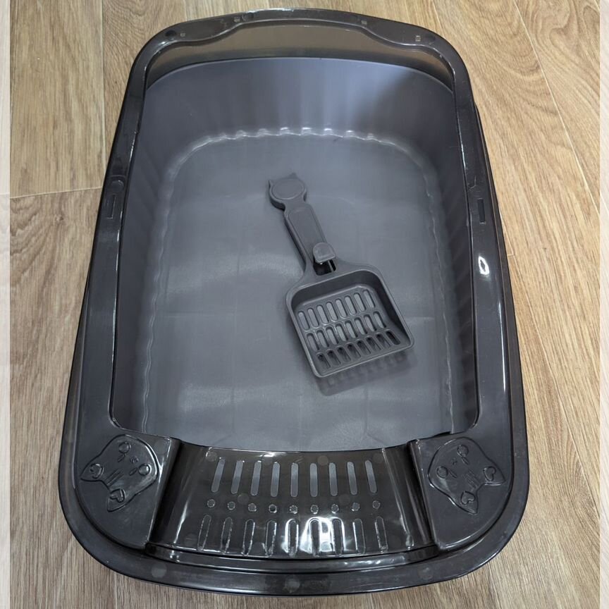 Лоток для кошек