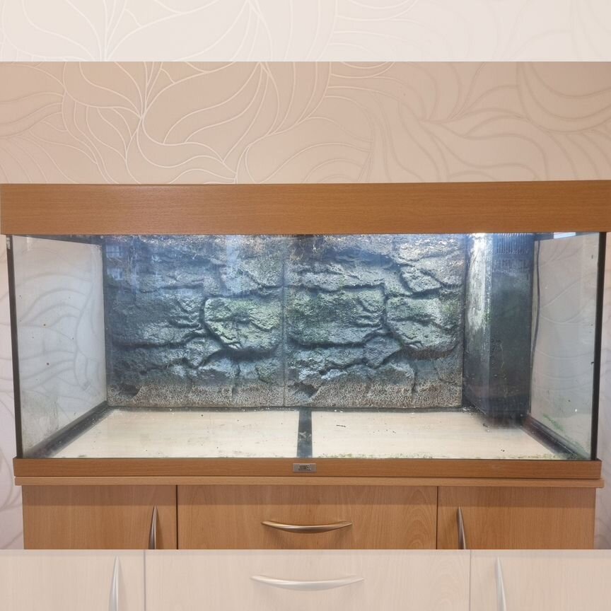 Аквариум Juwel Rio 180