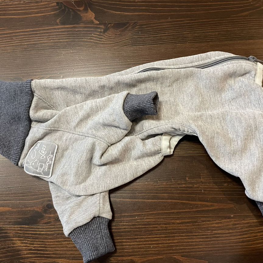 Боди комбинезон для собак