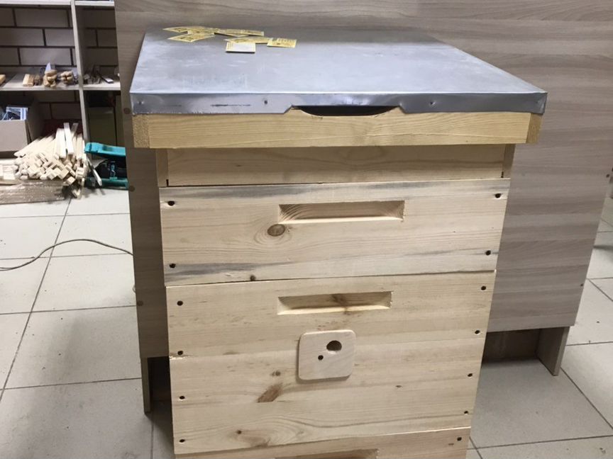 Улей для пчел