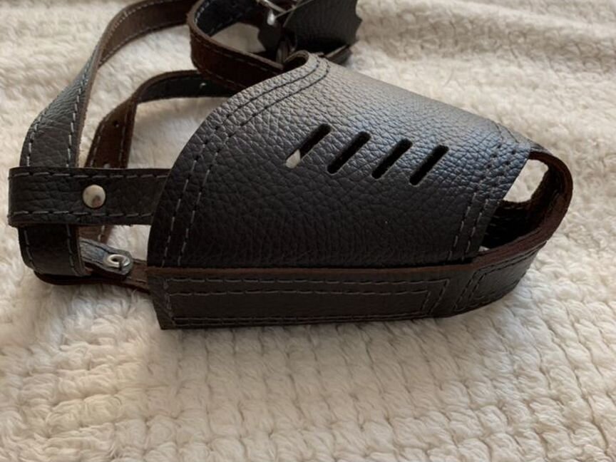 Намордник для собак