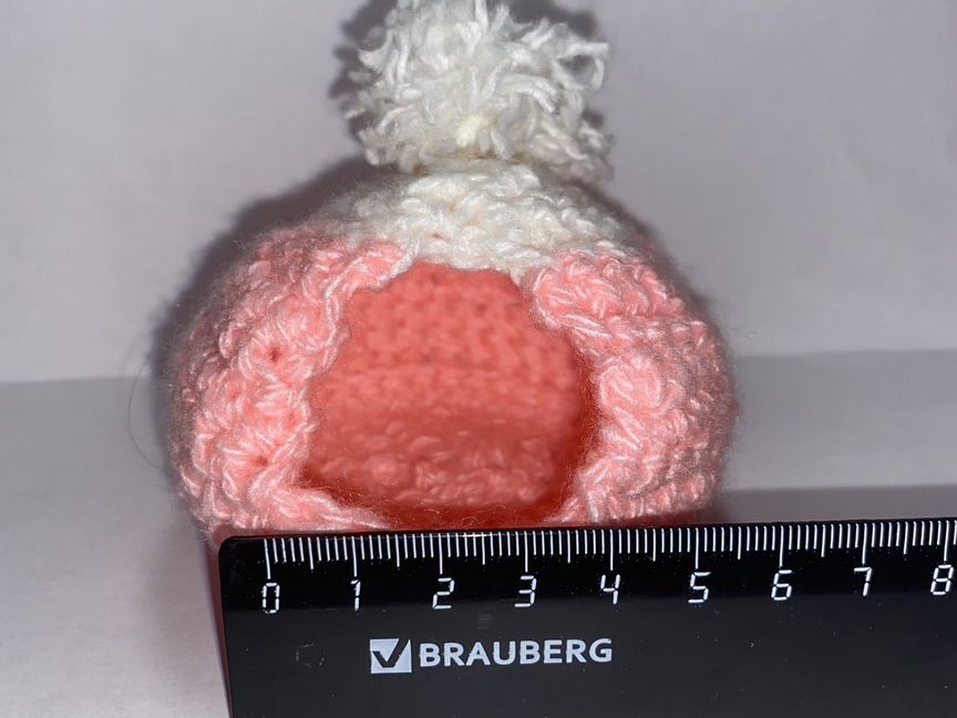 Домик для хомячка