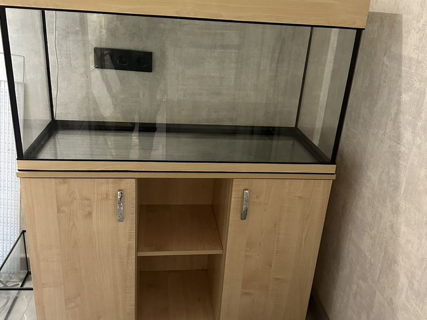 Аквариум 230 литров