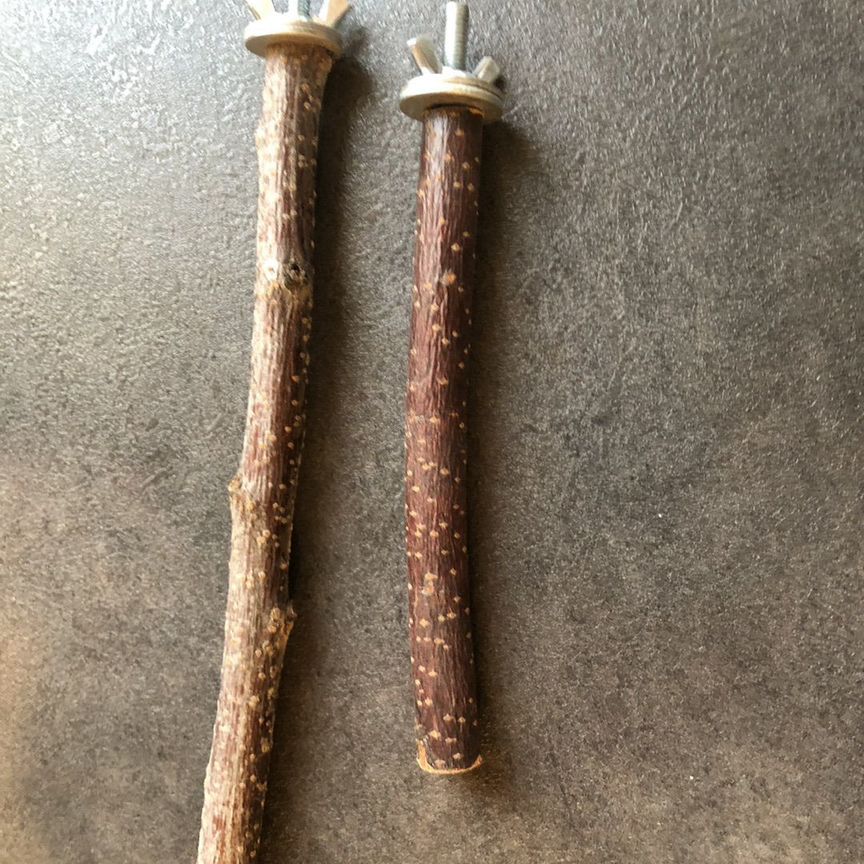 Жердочки для птиц