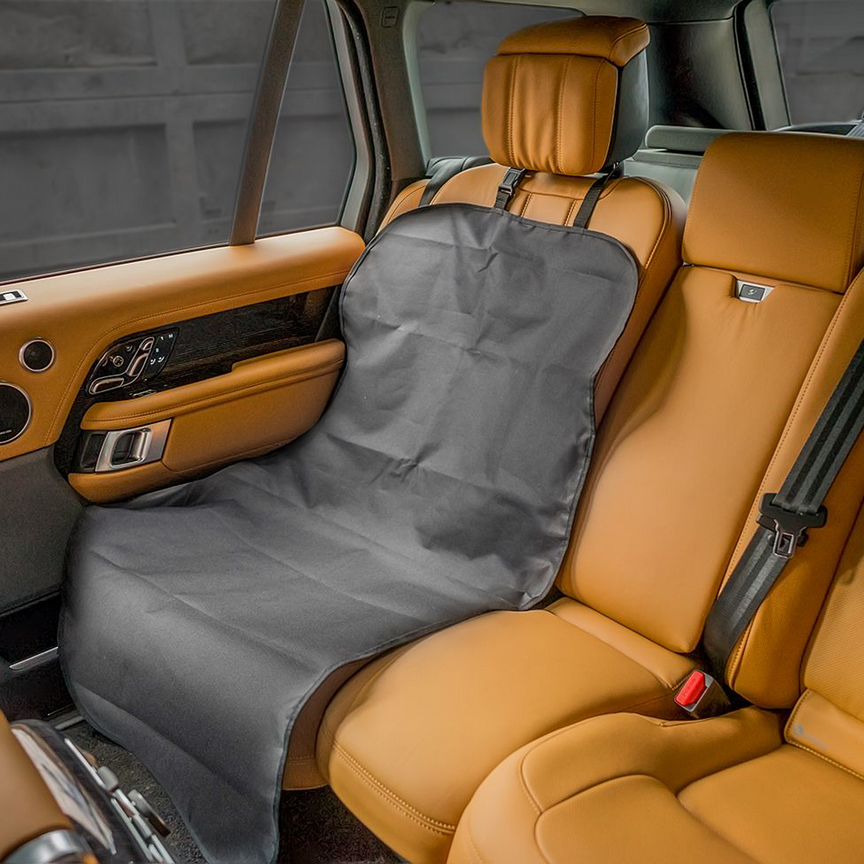 Автонакидка для животных одноместная 64,5*130см