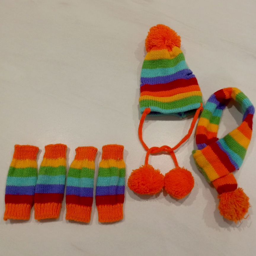 Вещи на маленькую собаку