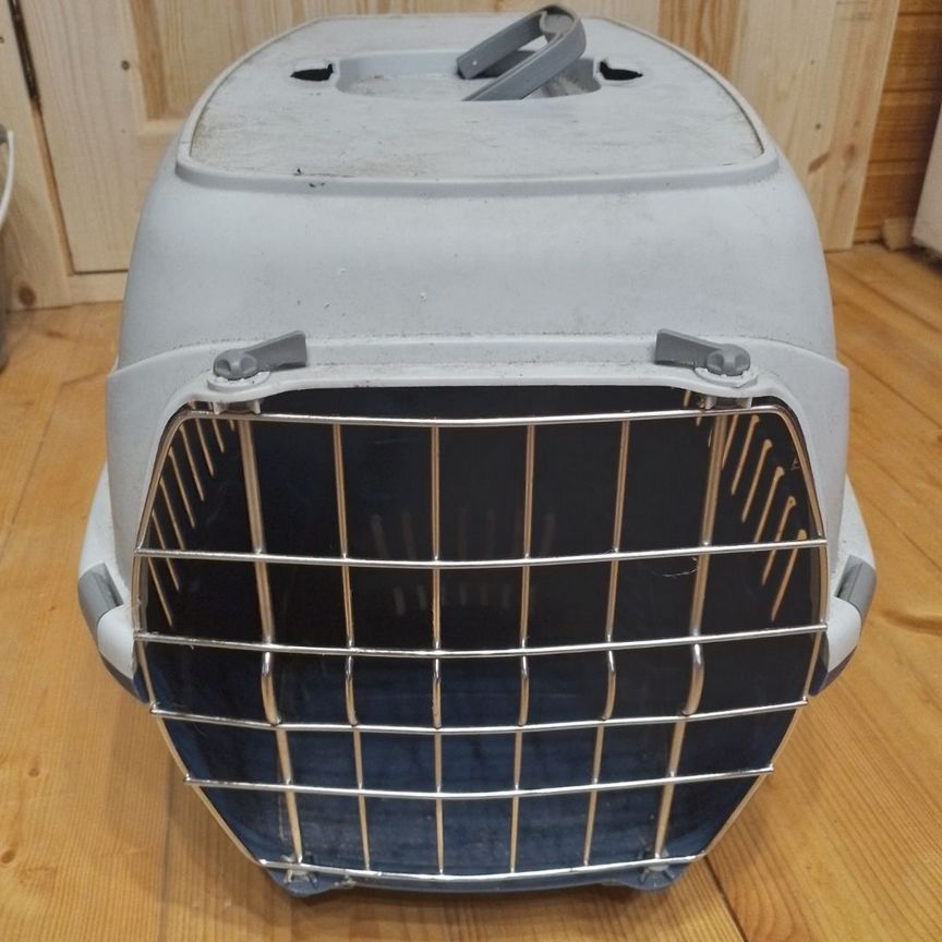 Переноска Модерна