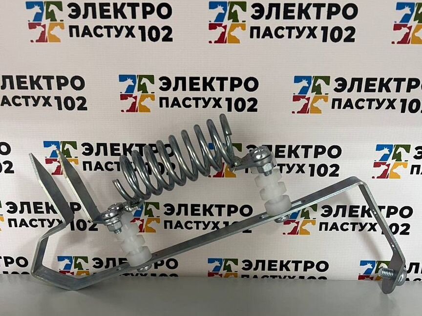 Молниеотвод для электропастуха