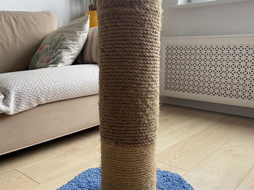 Когтеточка для кошек