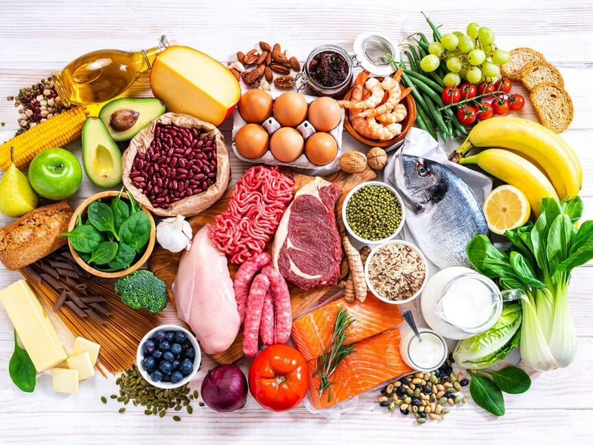 Продукция на корма животным
