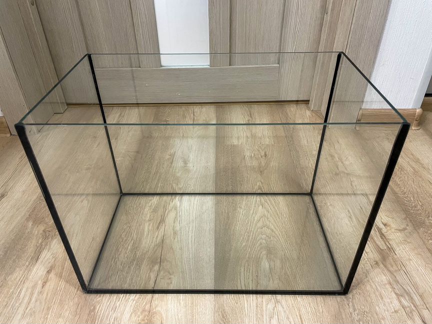 Аквариум 30 литров