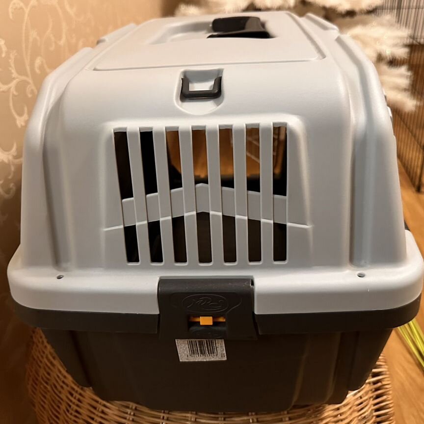 Переноска MPS "skudo 2" для кошек и собак малых и