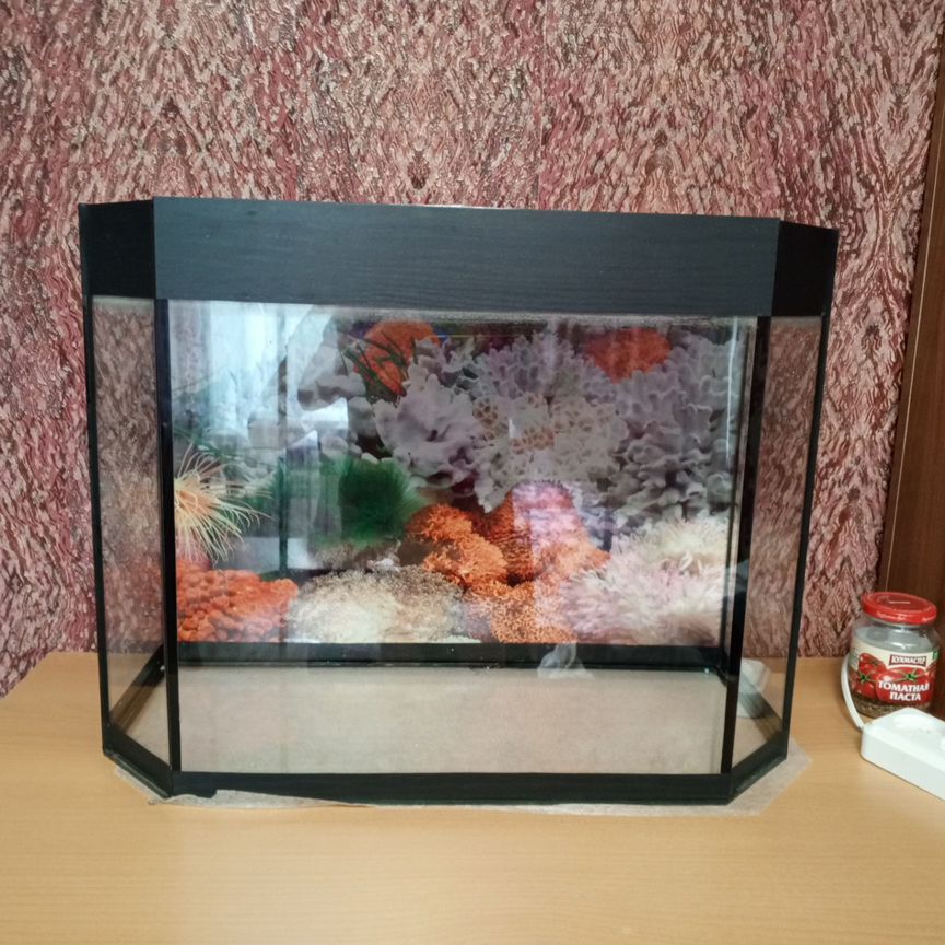 Продаю аквариум