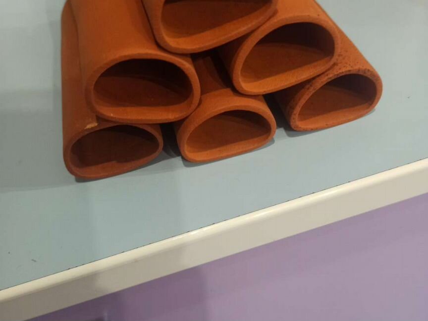 Трубки для сомов