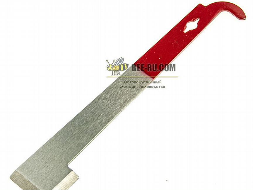 Стамеска пчеловода Machete (подхват, гвоздодер, кр