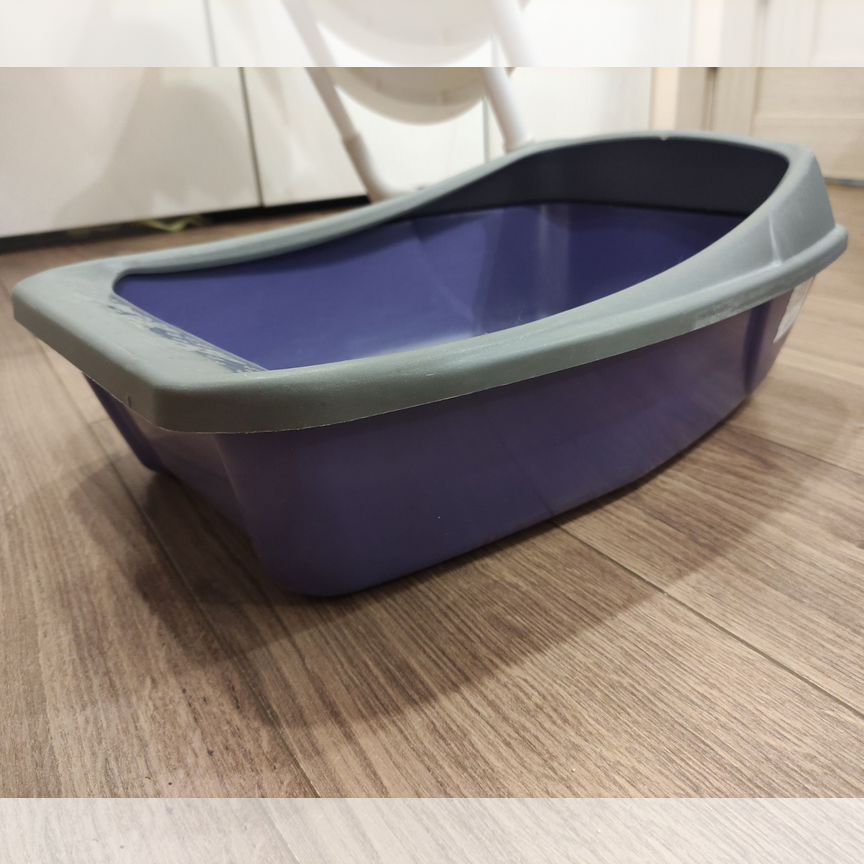 Лоток для кошек