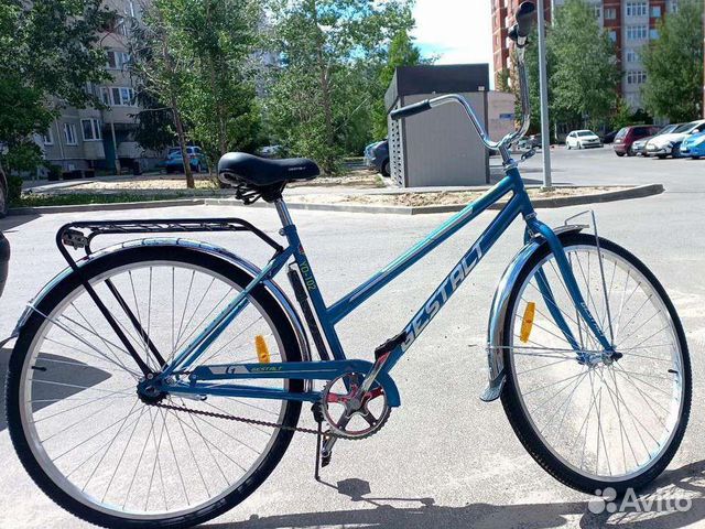 Велосипед взрослый простой, Новое купить в Казани | Авито