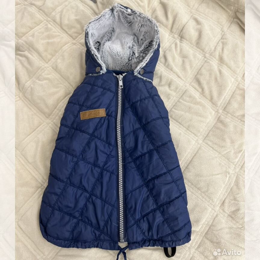 Куртка для собак