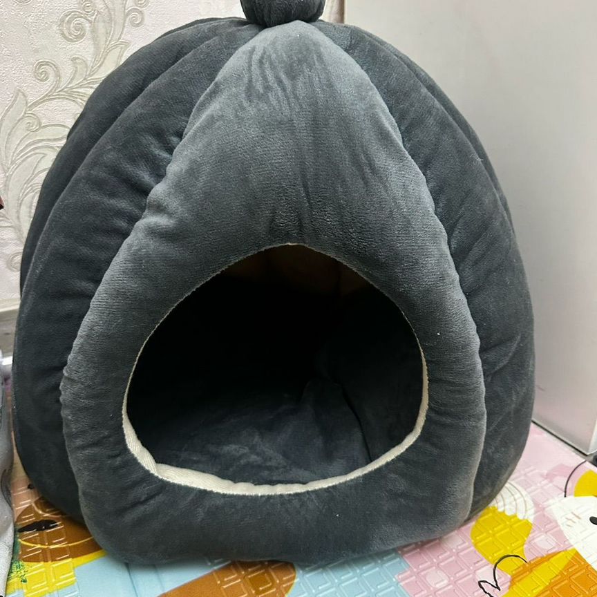 Домик для кошки