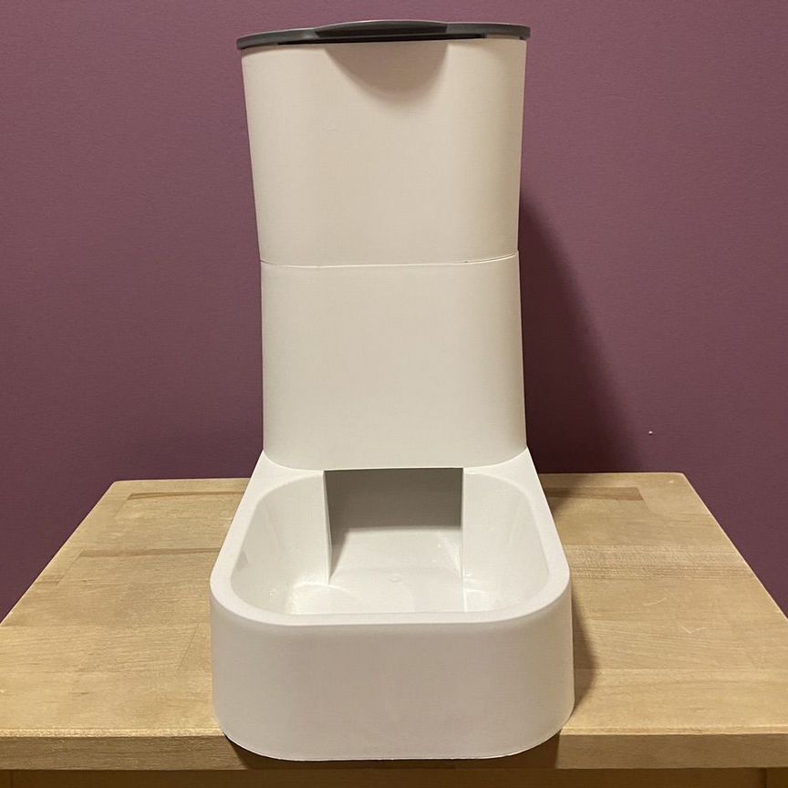 Автокормушка