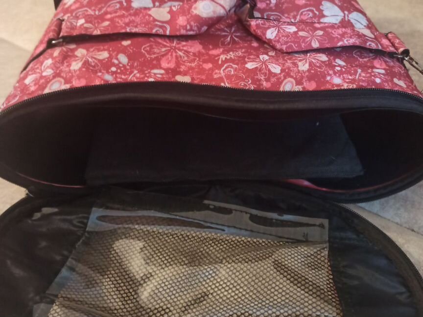 Переноска для животных