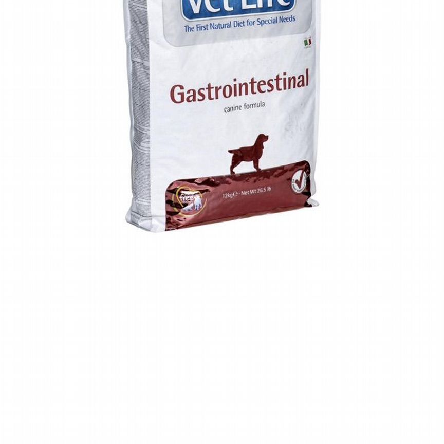 Корм для собак farmina гастро