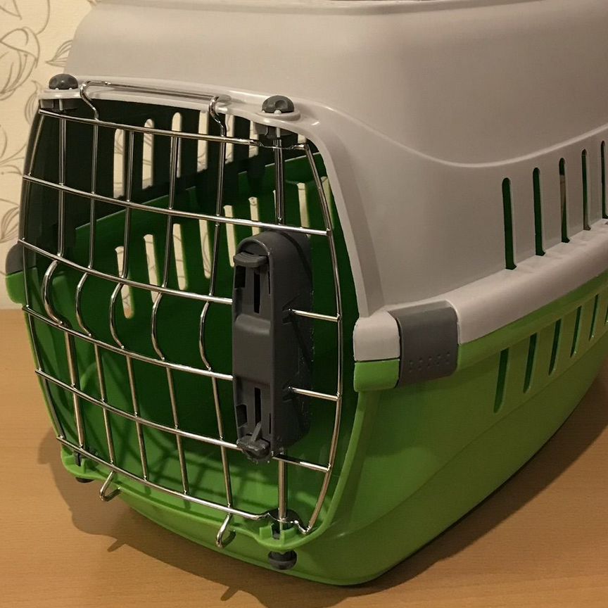 Переноска для животных