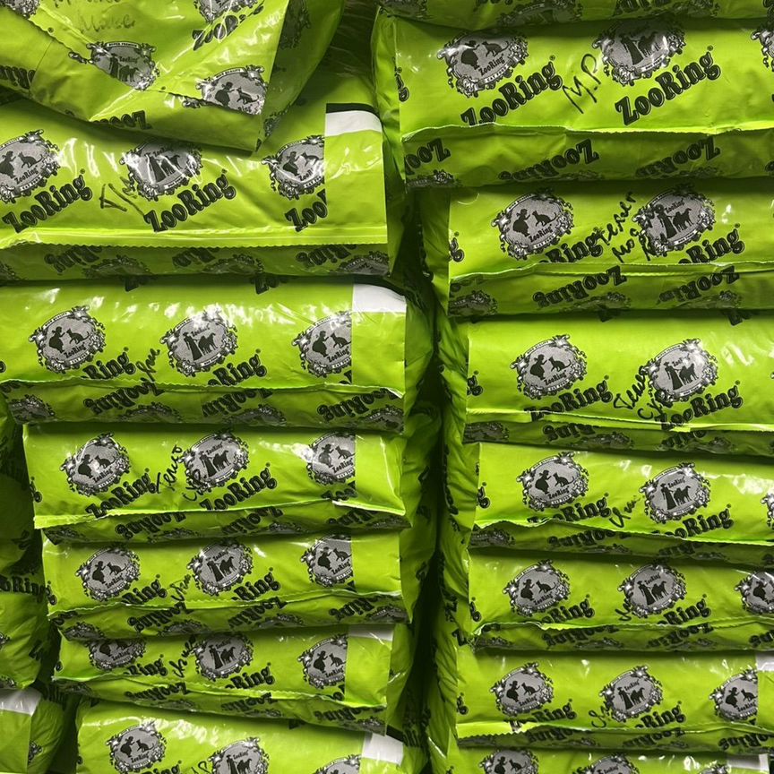 Zooring для собак