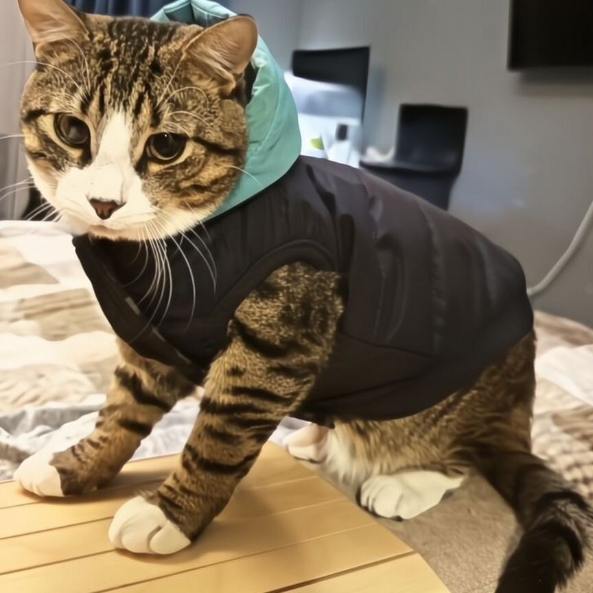 Взрослый кот в добрые руки