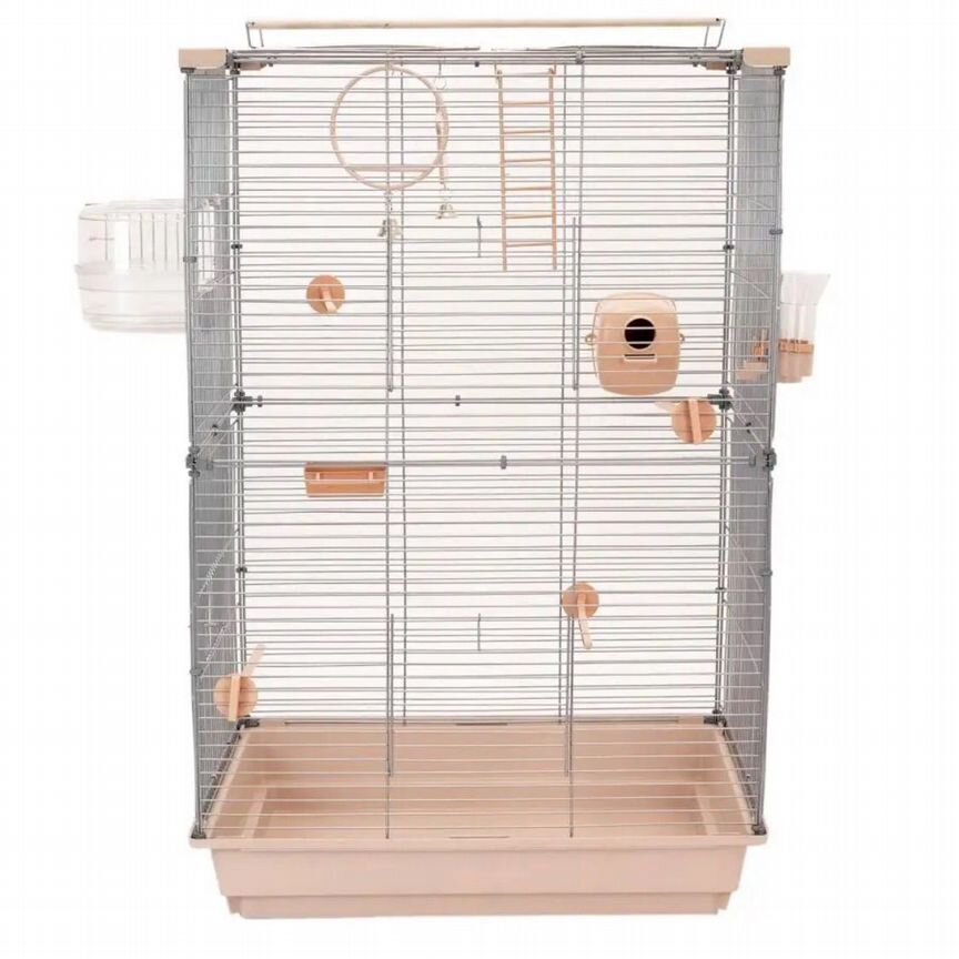 Клетка для попугая