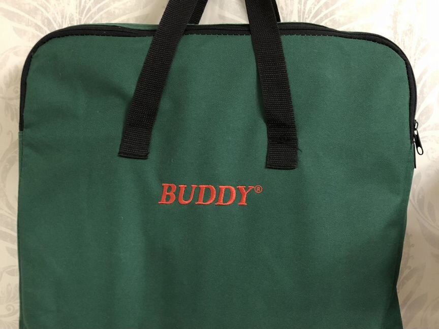 Вольер-тент Buddy NDP1010 (S) для животных