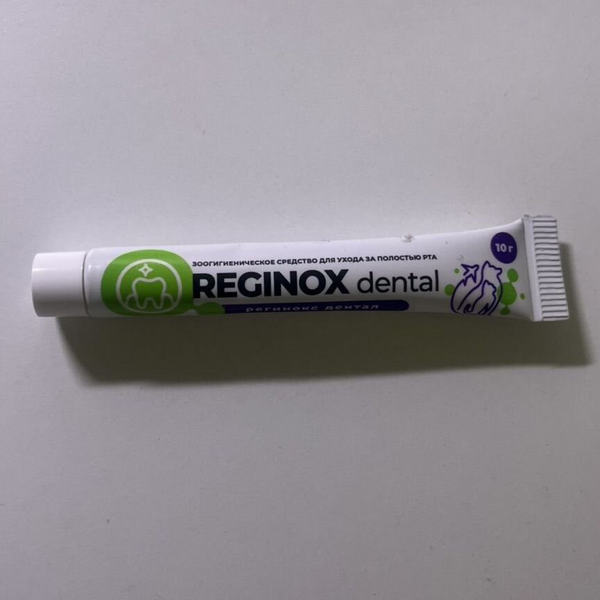 Reginox dental